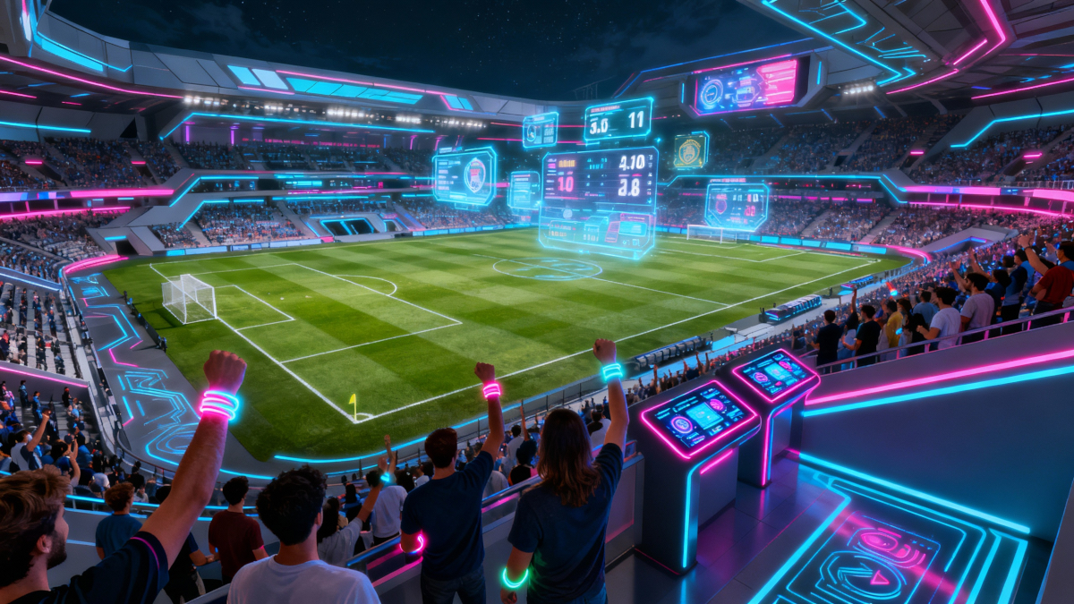 Découvrez les tendances actuelles du Football Studio pour les fans de ...
